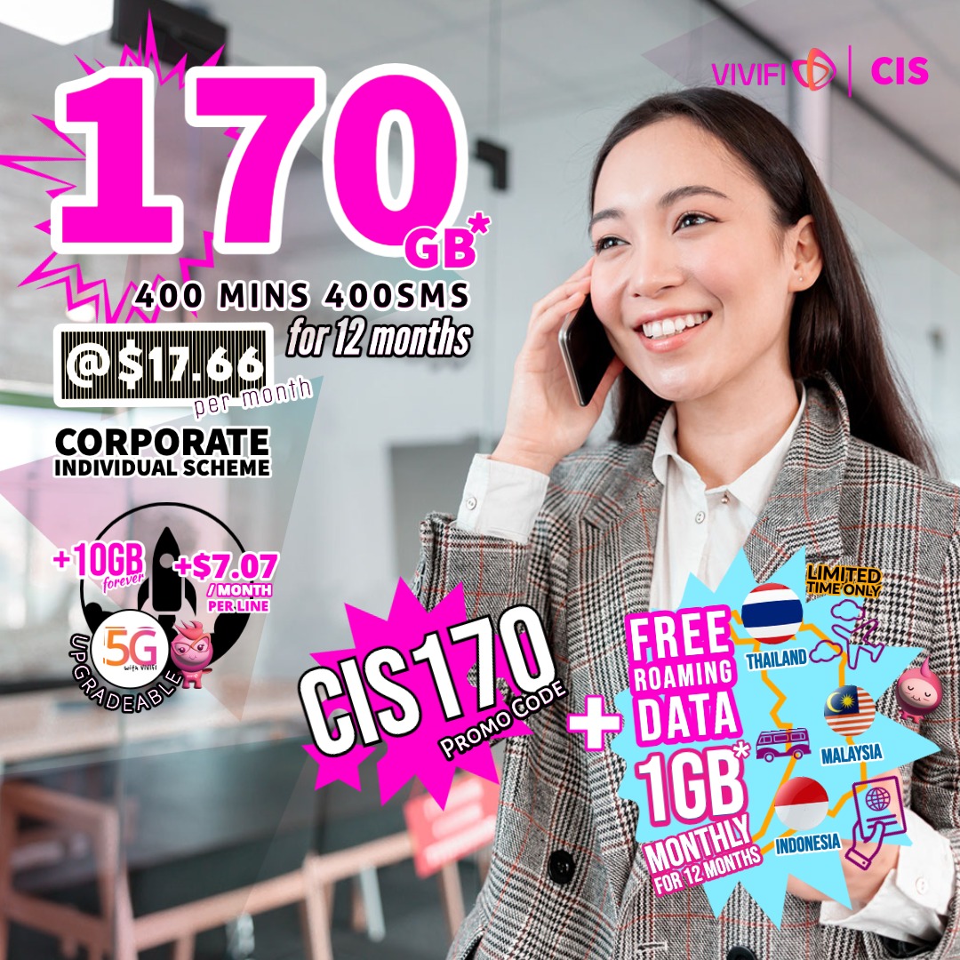 Current Promotions – VIVIFI