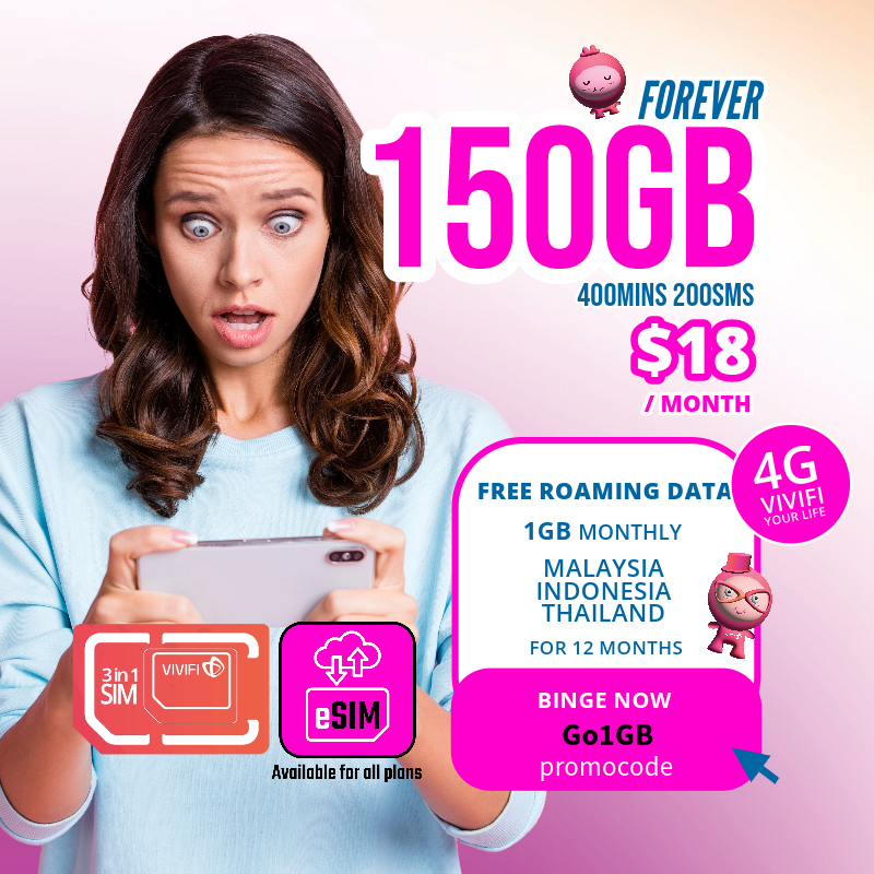 Current Promotions – VIVIFI