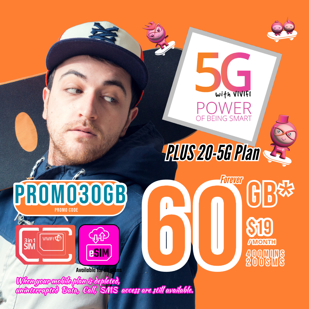 Current Promotions – VIVIFI