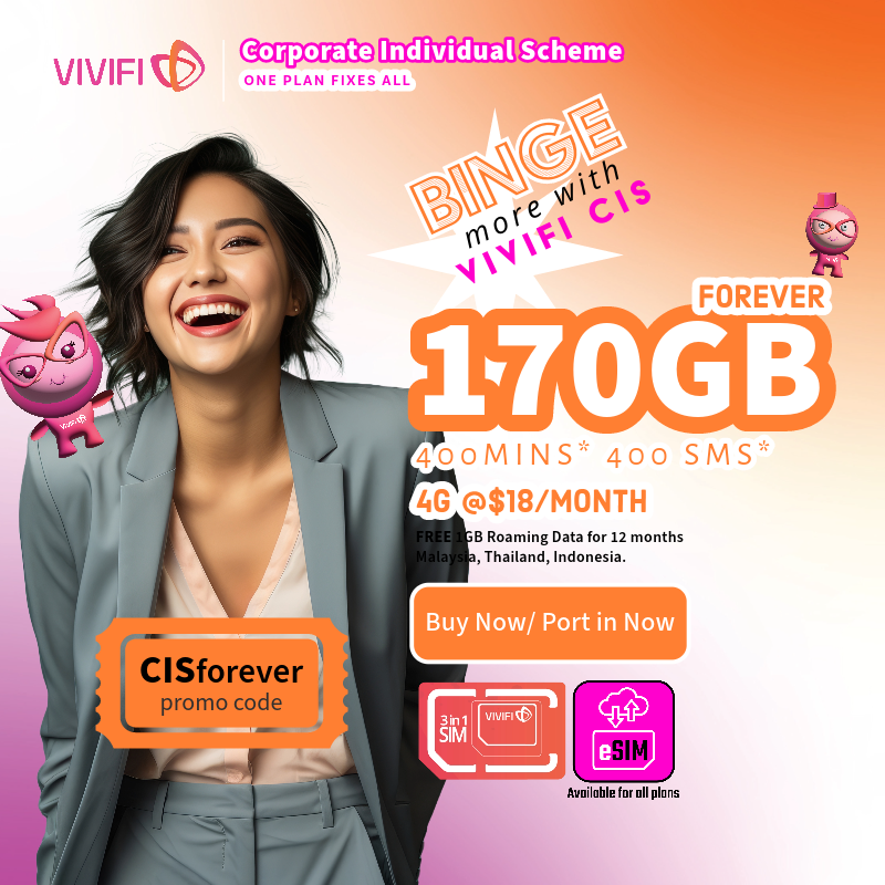 Past Promotions (CIS) – VIVIFI