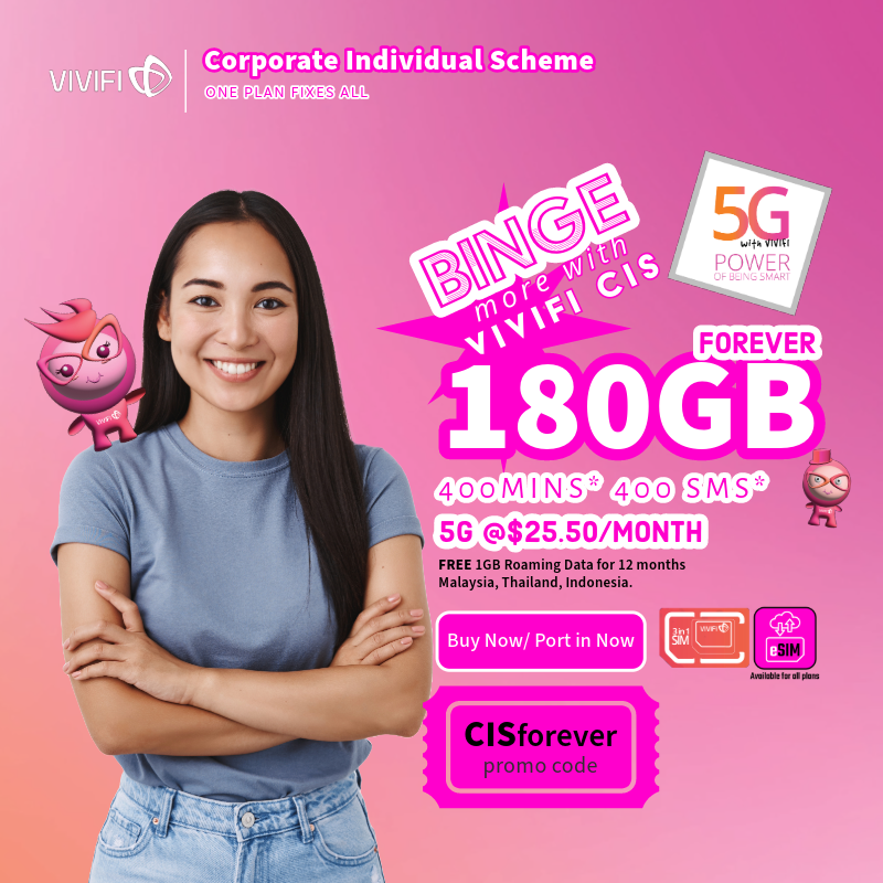 Past Promotions (CIS) – VIVIFI