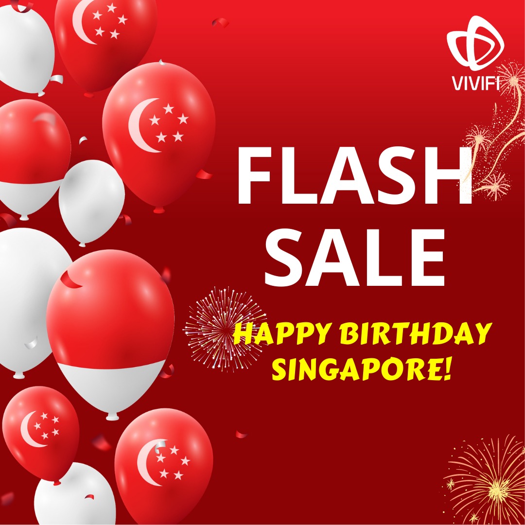 Past Promotions – VIVIFI