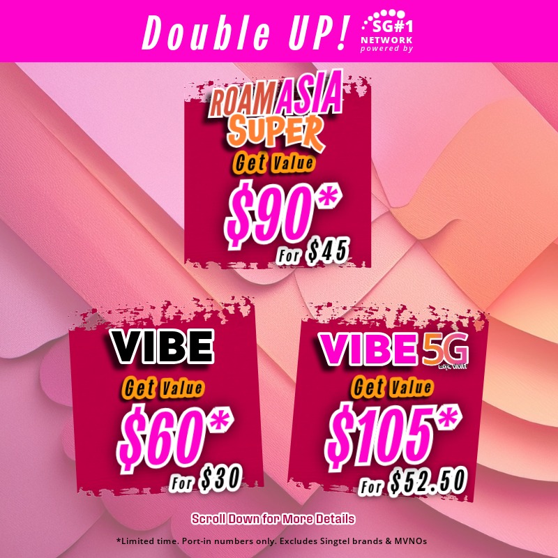 Current Promotions – VIVIFI