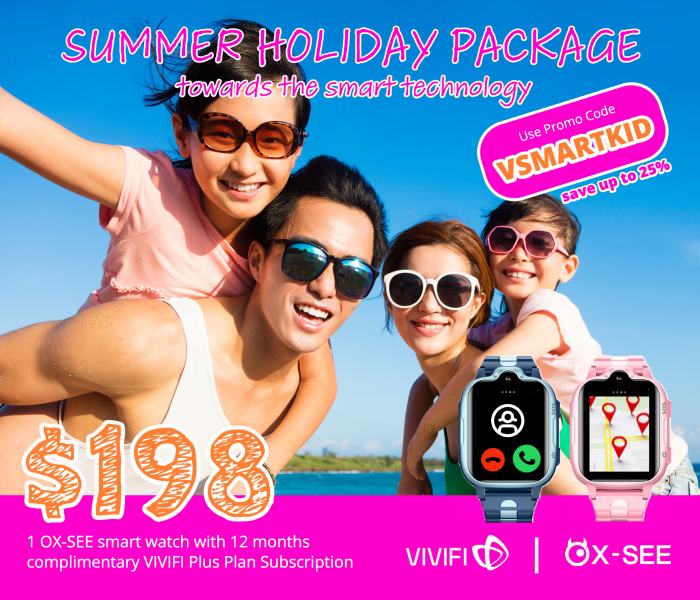 Past Promotions – VIVIFI